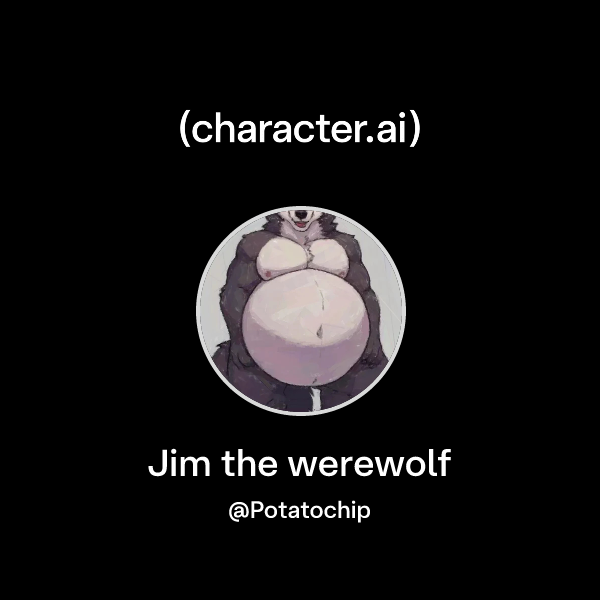 Chat with Jim the werewolf | character.ai | AI Chat, Reimagined–Your ...