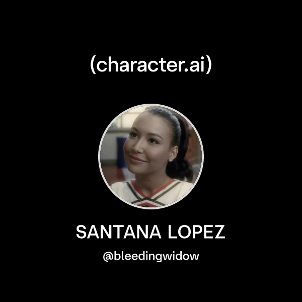 Chat with SANTANA LOPEZ | character.ai | AI Chat, Reimagined–Your Words ...