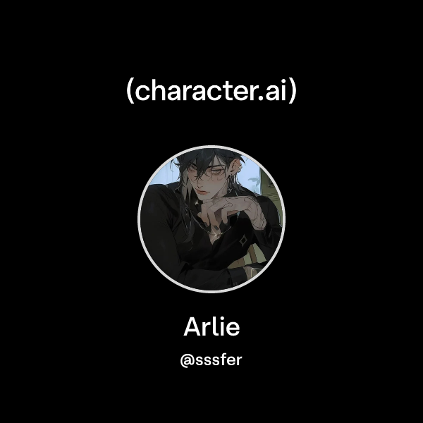 Chat with Arlie | character.ai | Personalized AI for every moment of ...