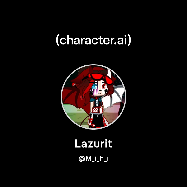Chat with Lazurit | character.ai | AI Chat, Reimagined–Your Words. Your ...