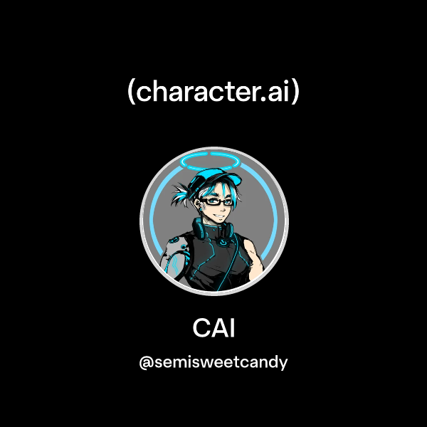 Chat with CAI | character.ai | Personalized AI for every moment of your day