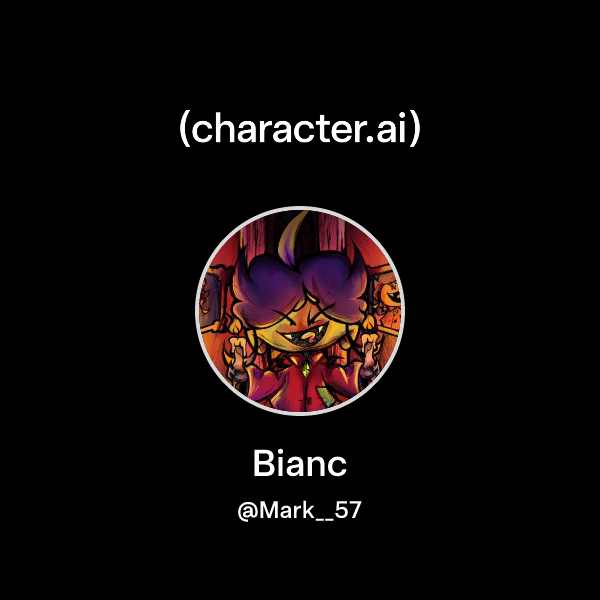 Chat with Bianc | character.ai | AI Chat, Reimagined–Your Words. Your ...
