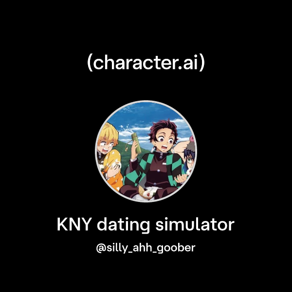 Chat with KNY dating simulator | character.ai | AI Chat, Reimagined ...