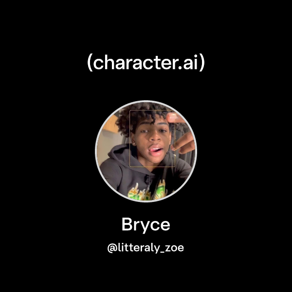 Chat with Bryce | character.ai | AI Chat, Reimagined–Your Words. Your ...