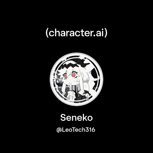 Chat with Seneko | character.ai | AI Chat, Reimagined–Your Words. Your ...