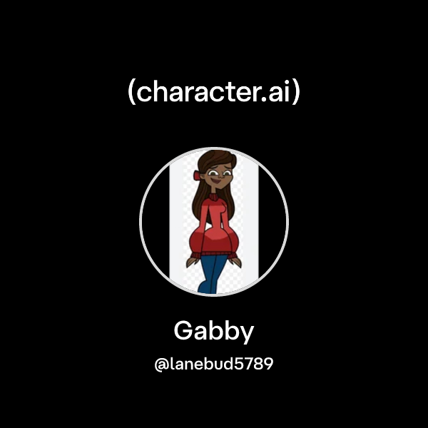 Chat with Gabby | character.ai | AI Chat, Reimagined–Your Words. Your ...