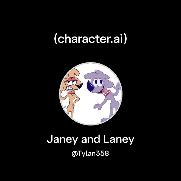Chat with Janey and Laney | character.ai | AI Chat, Reimagined–Your ...