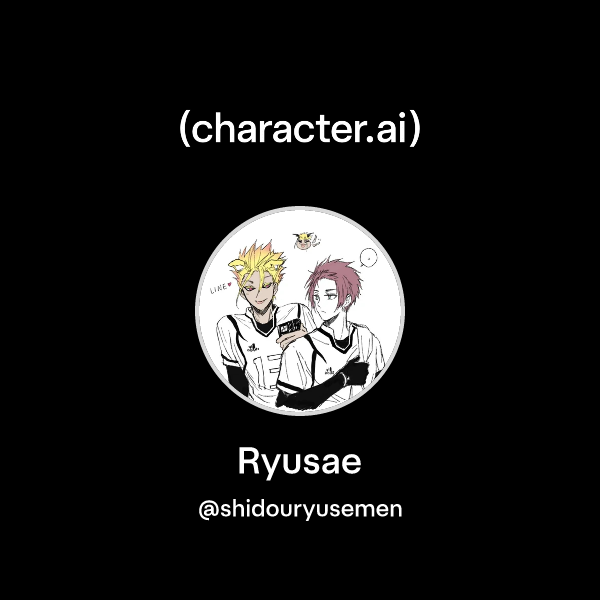 Chat with Ryusae | character.ai | AI Chat, Reimagined–Your Words. Your ...