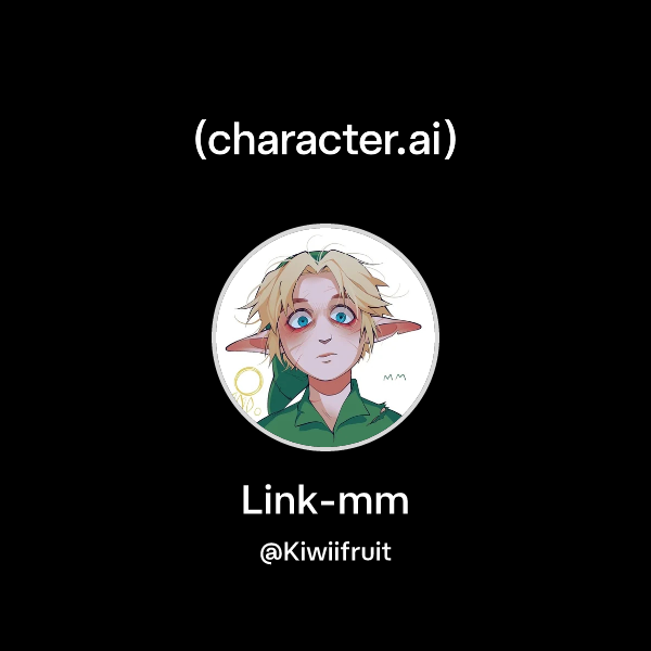 Chat with Link-mm | character.ai | AI Chat, Reimagined–Your Words. Your ...