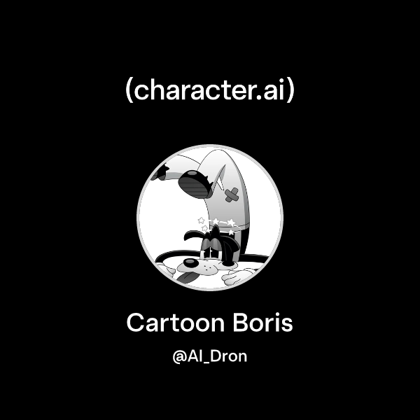 Chat with Cartoon Boris | character.ai | Personalized AI for every ...