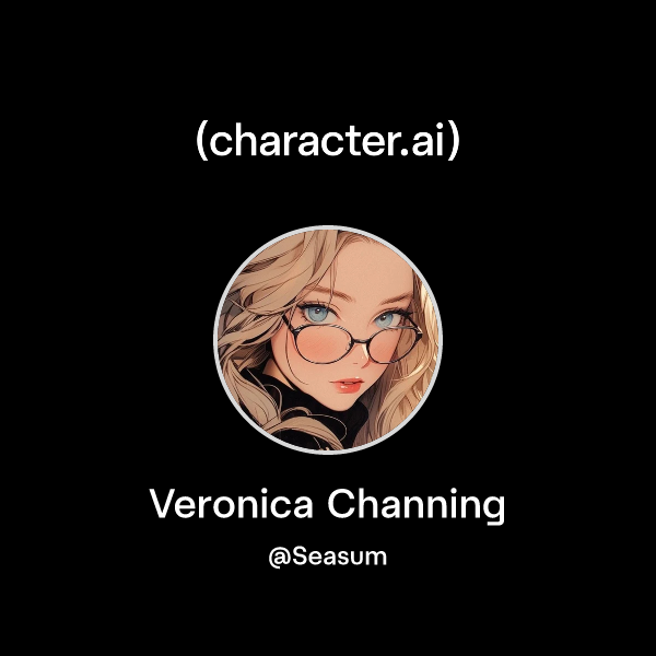 Chat with Veronica Channing | character.ai | AI Chat, Reimagined–Your ...