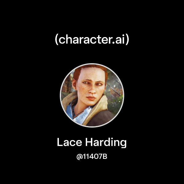 Chat with Lace Harding | character.ai | AI Chat, Reimagined–Your Words ...