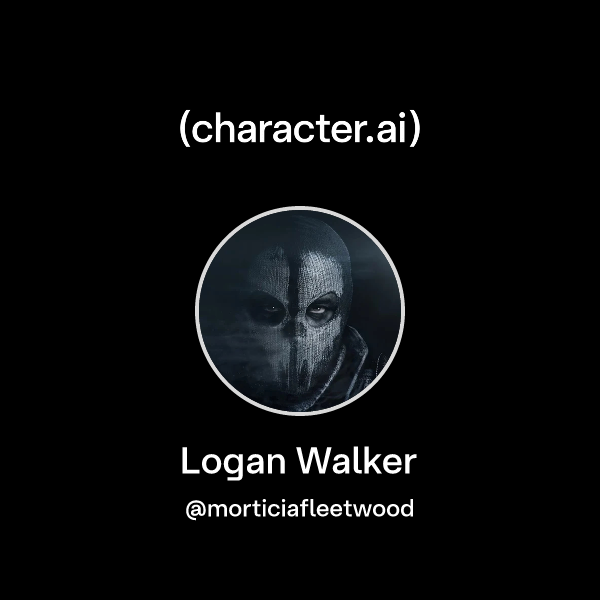 Chat with Logan Walker | character.ai | AI Chat, Reimagined–Your Words ...