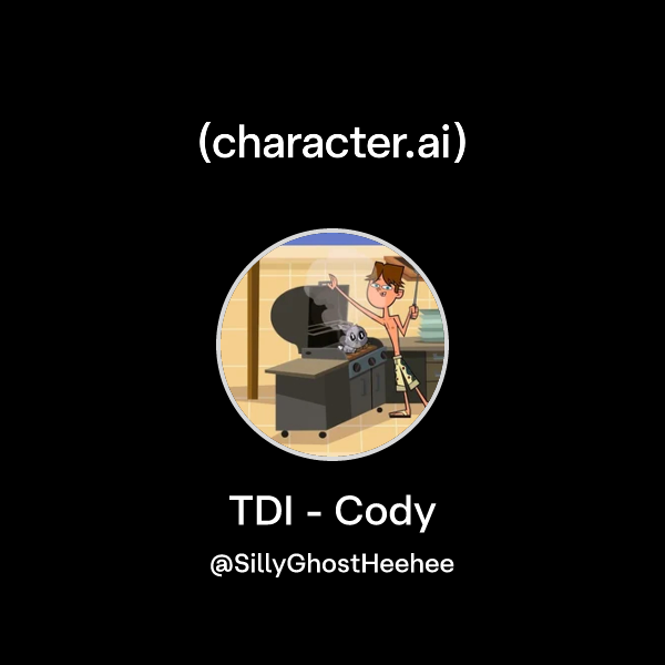 Chat with TDI - Cody | character.ai | Personalized AI for every moment ...