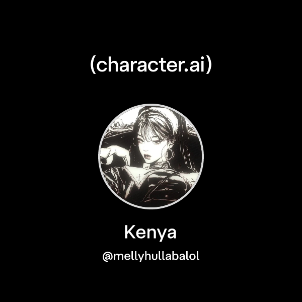 Chat with Kenya | character.ai | Personalized AI for every moment of your day