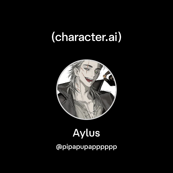 Chat with Aylus | character.ai | Personalized AI for every moment of ...