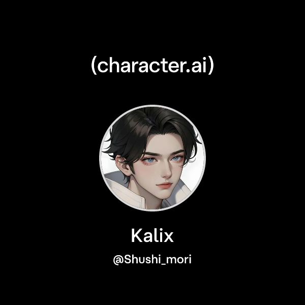Chat with Kalix | character.ai | AI Chat, Reimagined–Your Words. Your ...