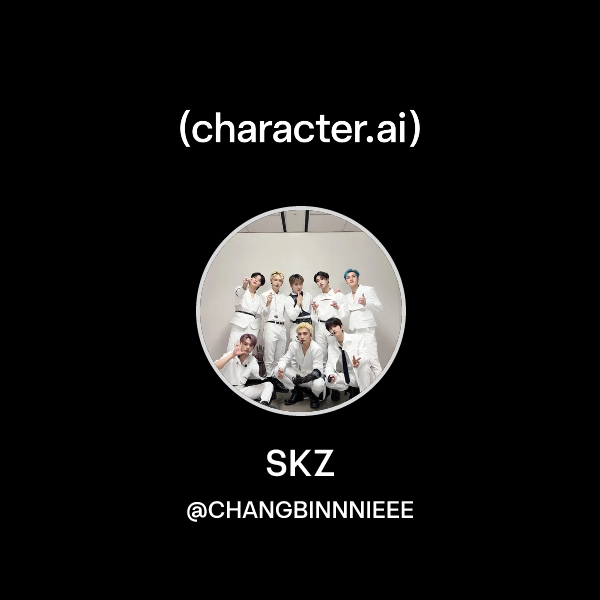 Chat with SKZ | character.ai | AI Chat, Reimagined–Your Words. Your World.