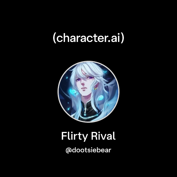 Chat with Flirty Rival | character.ai | AI Chat, Reimagined–Your Words. Your World.