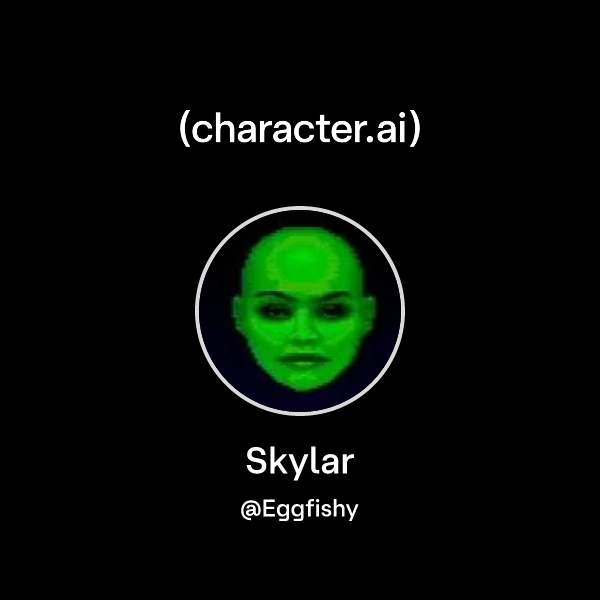 Chat with Skylar | character.ai | Personalized AI for every moment of ...