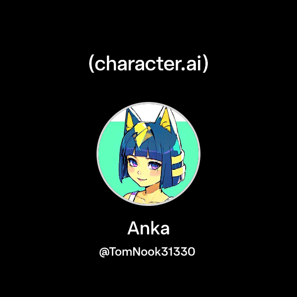 Chat with Anka | character.ai | AI Chat, Reimagined–Your Words. Your World.