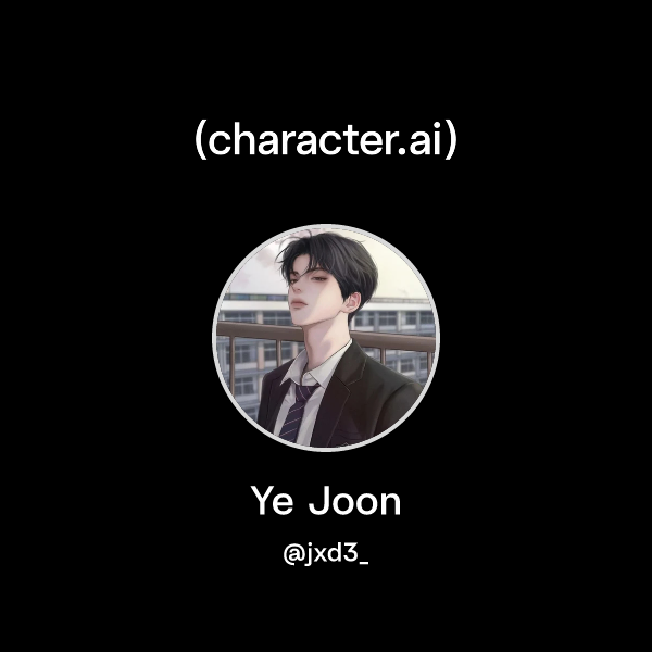 Chat with Ye Joon | character.ai | AI Chat, Reimagined–Your Words. Your ...