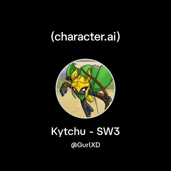 Chat with Kytchu - SW3 | character.ai | AI Chat, Reimagined–Your Words ...