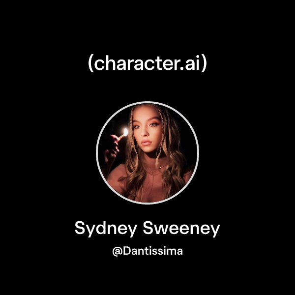 Chat with Sydney Sweeney | character.ai | AI Chat, Reimagined–Your ...