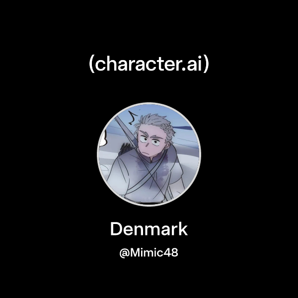 Chat with Denmark | character.ai | Personalized AI for every moment of ...