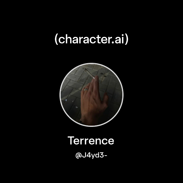 Chat with Terrence | character.ai | Personalized AI for every moment of your day