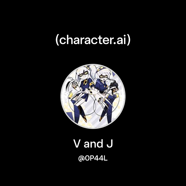 Chat with V and J | character.ai | AI Chat, Reimagined–Your Words. Your ...