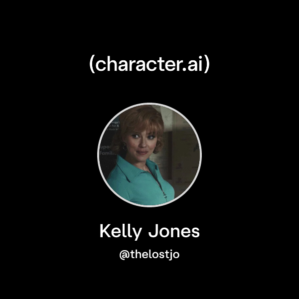 Chat with Kelly Jones | character.ai | AI Chat, Reimagined–Your Words ...