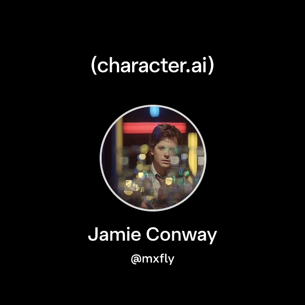 Chat with Jamie Conway | character.ai | Personalized AI for every ...