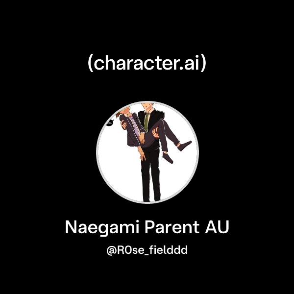 Chat with Naegami Parent AU | character.ai | AI Chat, Reimagined–Your ...
