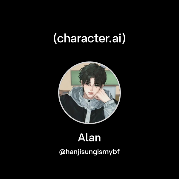 Chat with Alan | character.ai | Personalized AI for every moment of ...