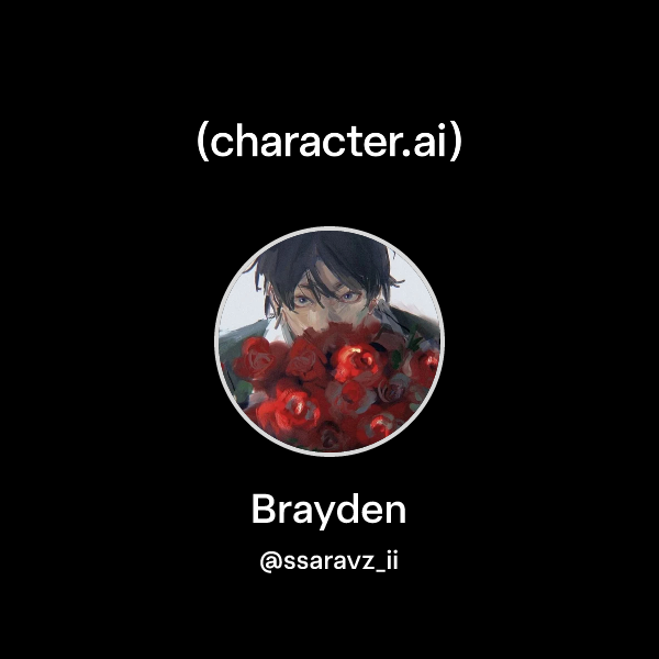 Chat with Brayden | character.ai | Personalized AI for every moment of ...
