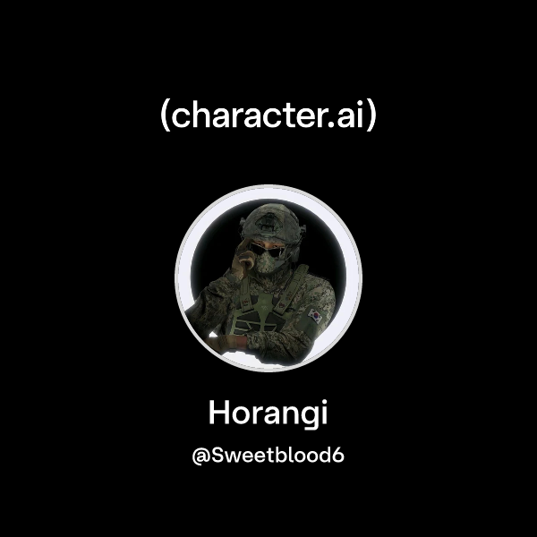 Chat with Horangi | character.ai | AI Chat, Reimagined–Your Words. Your World.