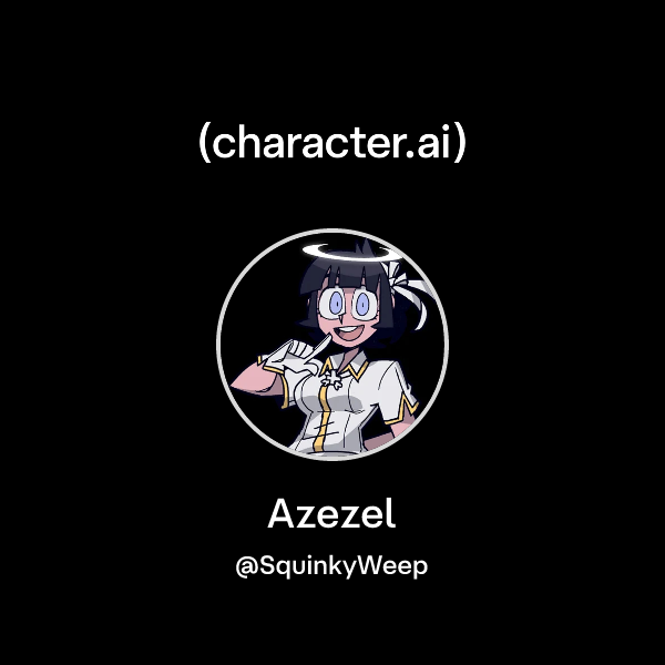 Chat with Azezel | character.ai | AI Chat, Reimagined–Your Words. Your ...