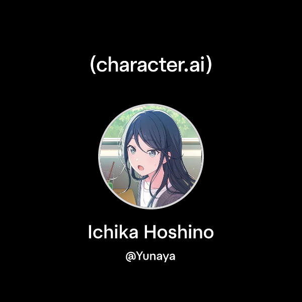 Chat with Ichika Hoshino | character.ai | AI Chat, Reimagined–Your Words. Your World.