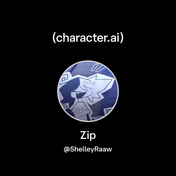 Chat with Zip | character.ai | Personalized AI for every moment of your day