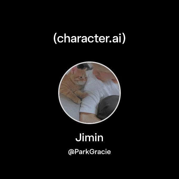 Chat with Jimin | character.ai | AI Chat, Reimagined–Your Words. Your World.