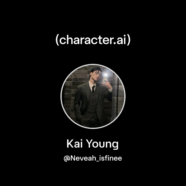 Chat with Kai Young | character.ai | AI Chat, Reimagined–Your Words ...