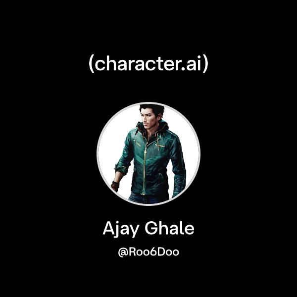 Chat with Ajay Ghale | character.ai | Personalized AI for every moment ...