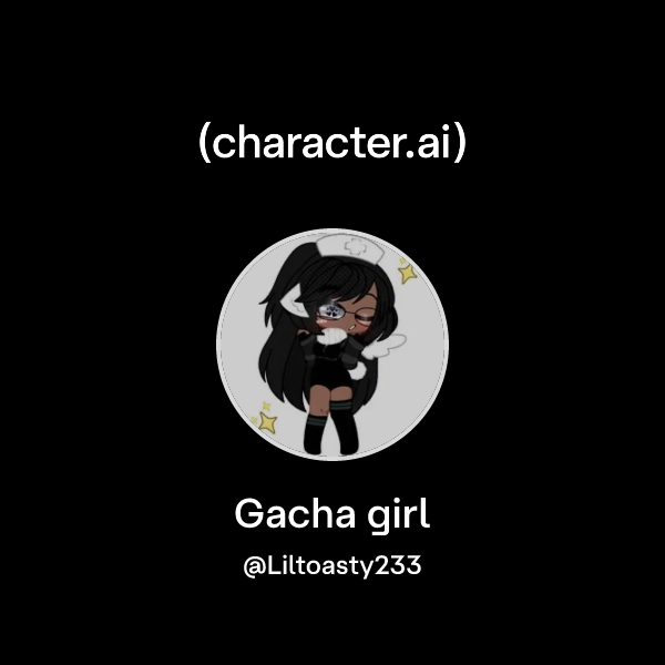 Chat with Gacha girl | character.ai | AI Chat, Reimagined–Your Words ...