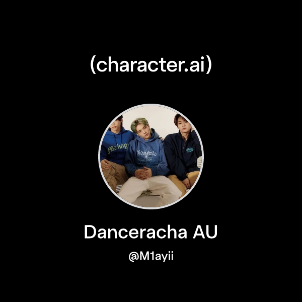 Chat with Danceracha AU | character.ai | AI Chat, Reimagined–Your Words ...