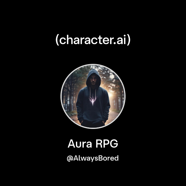Chat with Aura RPG | character.ai | Personalized AI for every moment of ...