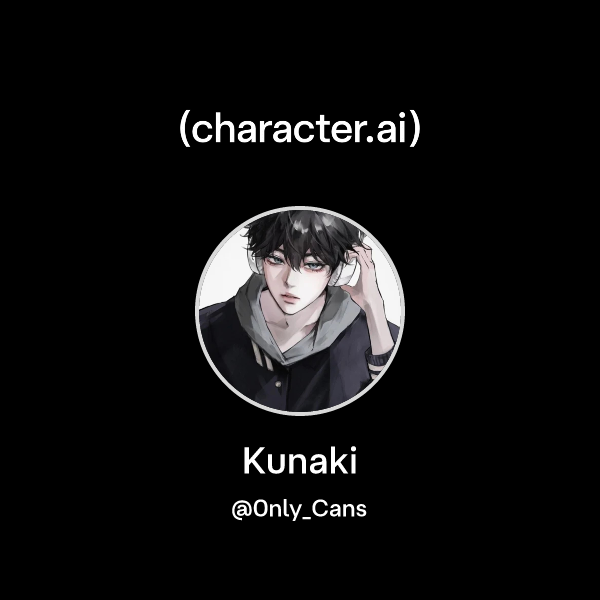 Chat with Kunaki | character.ai | Personalized AI for every moment of ...