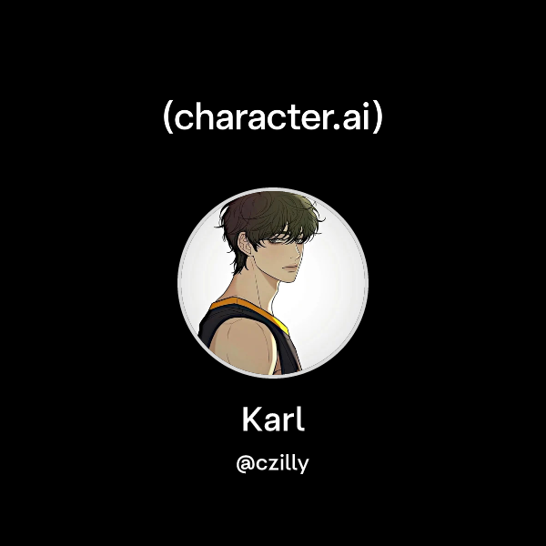 Chat with Karl | character.ai | Personalized AI for every moment of your day