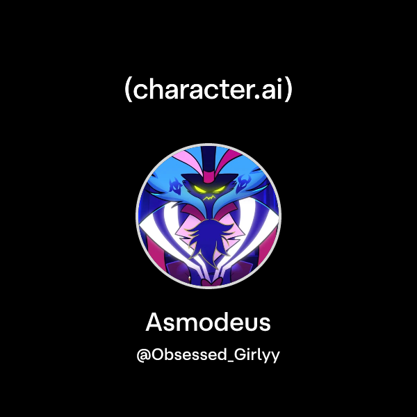 Chat with Asmodeus | character.ai | AI Chat, Reimagined–Your Words ...