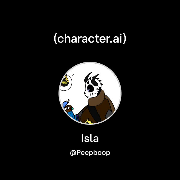 Chat with Isla | character.ai | Personalized AI for every moment of ...